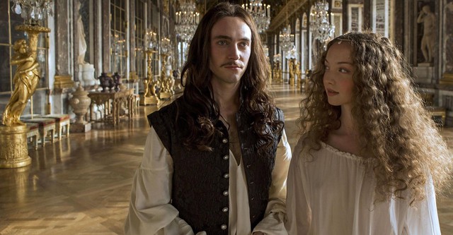 Versailles Season 1 - watch full episodes streaming online