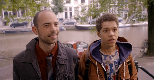 Hunter Street Season 1 - watch episodes streaming online