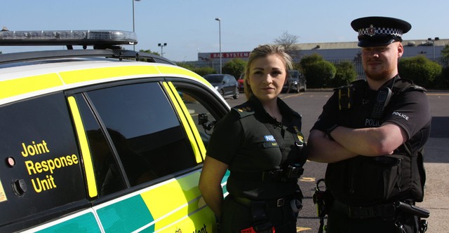 999: Emergency Call Out Season 2 - episodes streaming online