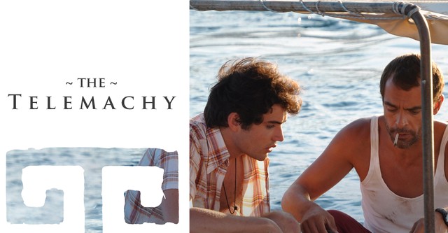 The Telemachy streaming: where to watch online?