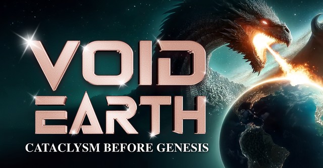 Void Earth: Cataclysm Before Genesis streaming
