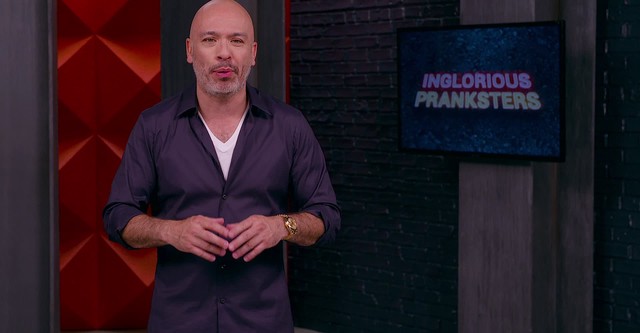 Inglorious Pranksters - streaming tv show online
