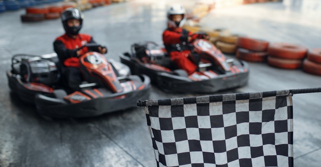 Kid Racer streaming: where to watch movie online?