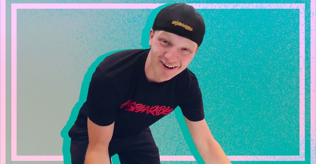 Unspeakable Season 3 - watch full episodes streaming online