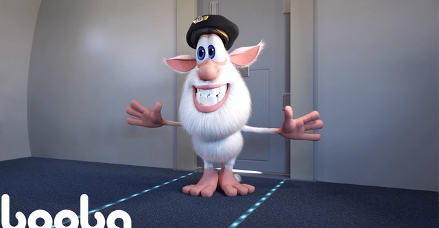 Booba Season 4 - watch full episodes streaming online