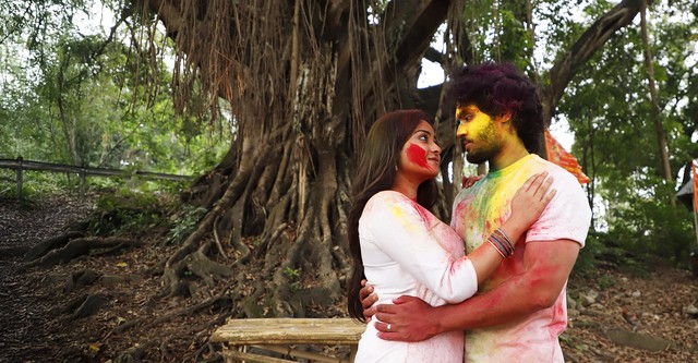 Talmar Romeo Juliet Season 1 - watch episodes streaming online