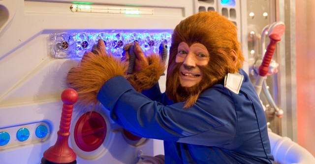 Captain Mack Season 1 - watch full episodes streaming online