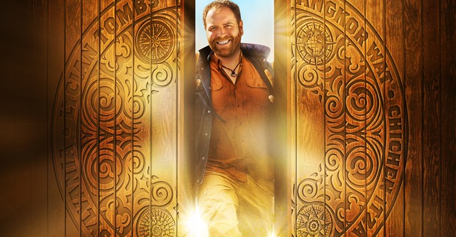 Legendary Locations Season 2 - watch episodes streaming online