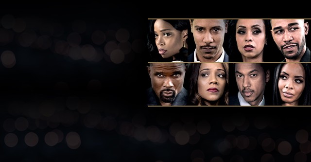 Craig Ross Jr.'s Monogamy Season 2 - episodes streaming online