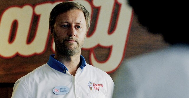 Robbie Season 1 - watch full episodes streaming online