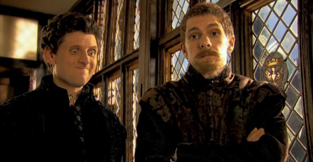 Horrible Histories Season 4 - watch episodes streaming online