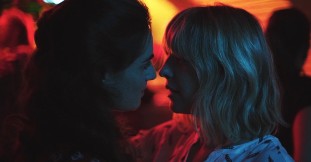 The Date streaming: where to watch movie online?