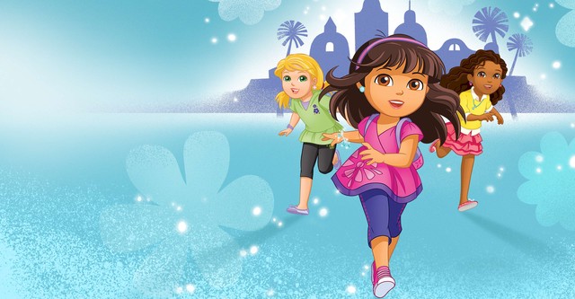 Dora and Friends: Into the City! Season 2 - streaming online