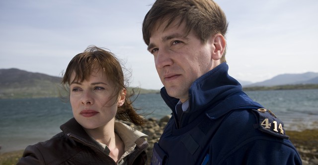 Single-Handed Season 1 - watch episodes streaming online