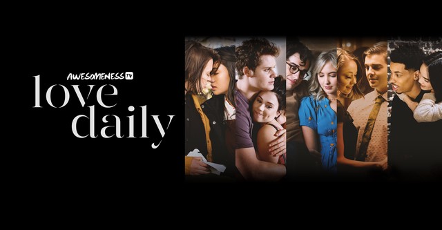 Love Daily Season 1 - watch full episodes streaming online