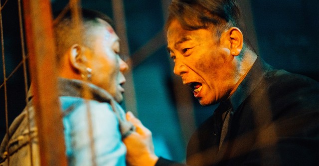 The Labyrinth streaming: where to watch online?