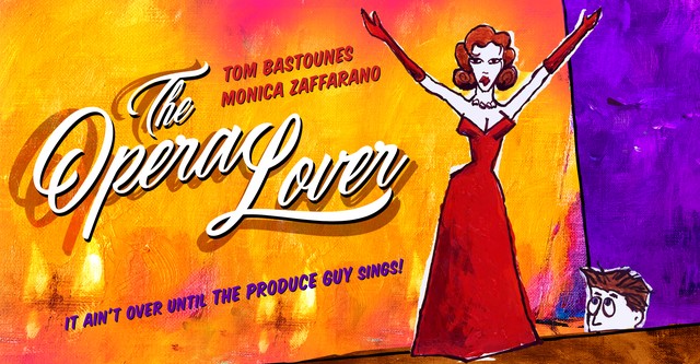 The Opera Lover streaming: where to watch online?