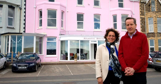 The Hotel Inspector Season 12 - watch episodes streaming online