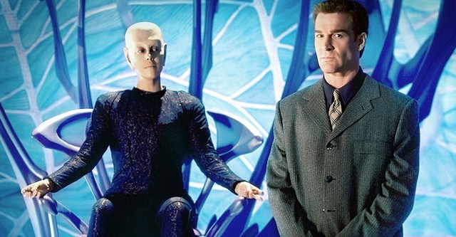 Earth: Final Conflict Season 5 - watch episodes streaming online