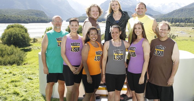 The Biggest Loser Season 10 - watch episodes streaming online