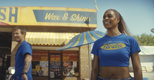 Clean Slate - watch tv show stream online