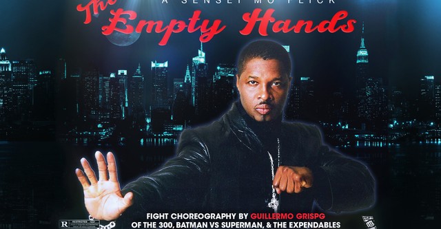The Empty Hands streaming: where to watch online?