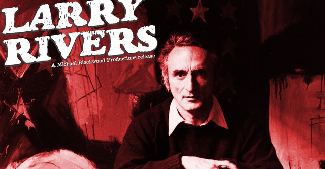 Larry Rivers streaming: where to watch movie online?