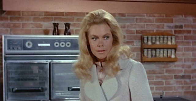 Bewitched Season 5 - watch full episodes streaming online