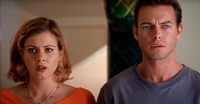 Deep Family Secrets - movie: watch streaming online