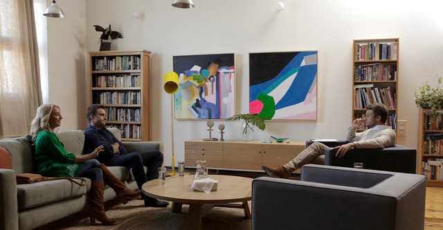 Offspring Season 5 - watch full episodes streaming online