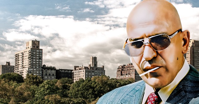 Kojak Season 2 - watch full episodes streaming online