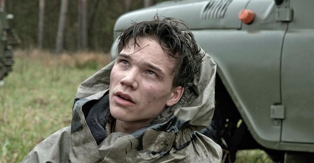 The Tower Season 1 - watch full episodes streaming online