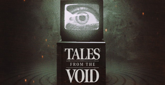 Tales from the Void Season 1 - watch episodes streaming online