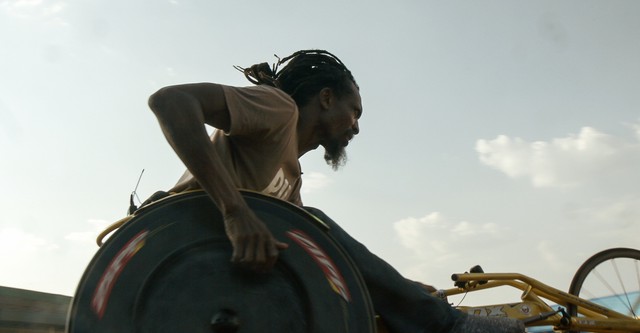 Upstanding - movie: where to watch streaming online