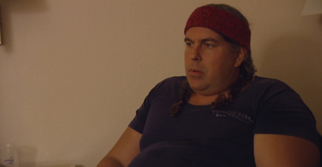 Strongman streaming: where to watch movie online?