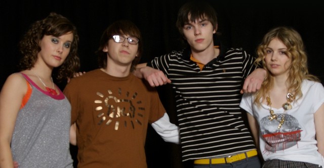 Skins Season 2 - watch full episodes streaming online