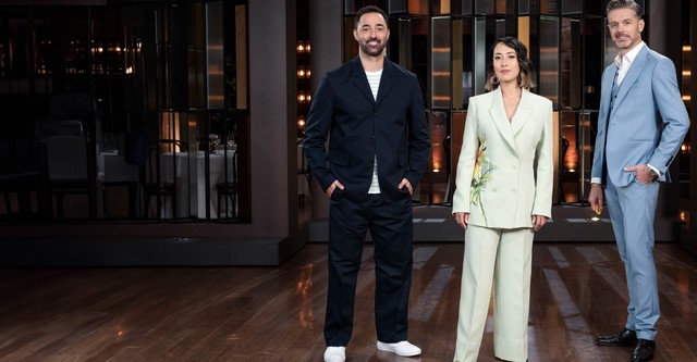 MasterChef Australia Stagione 15 - streaming online