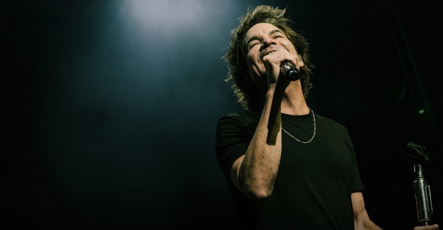 Train: Live at Royal Albert Hall streaming online