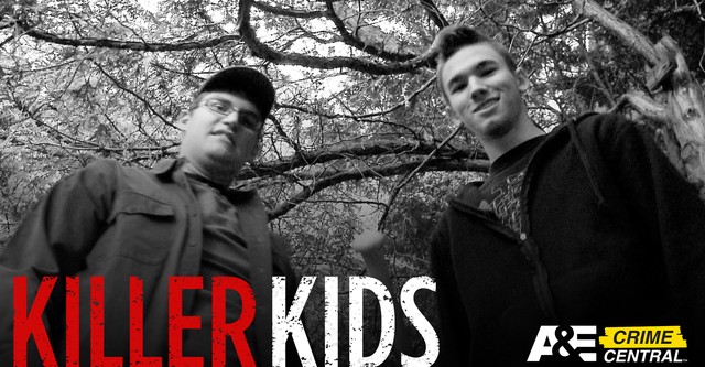 Killer Kids - watch tv show streaming online