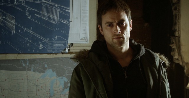 XIII: The Series Season 2 - watch episodes streaming online