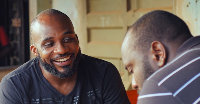 Où regarder Papa Joe en streaming complet et légal