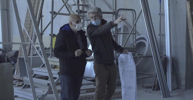 Regarder Arvor de 2 à 5 en streaming complet et légal