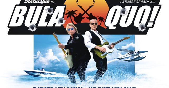 Bula Quo! - movie: where to watch streaming online