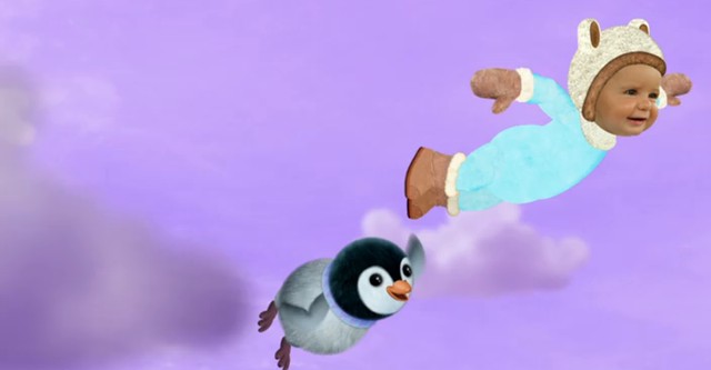 Baby Jake temporada 1 - Ver todos los episodios online