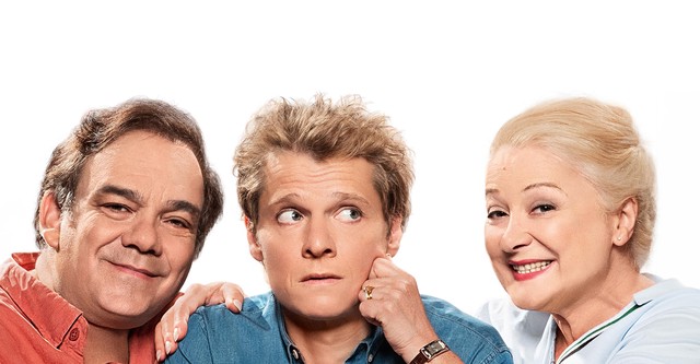 Regarder Beaux-parents en streaming complet et légal