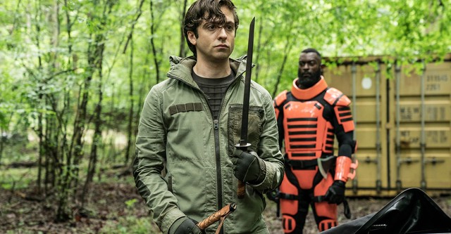 Saison 11 The Walking Dead streaming: regarder les épisodes