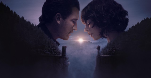 The Gorge streaming: where to watch movie online?