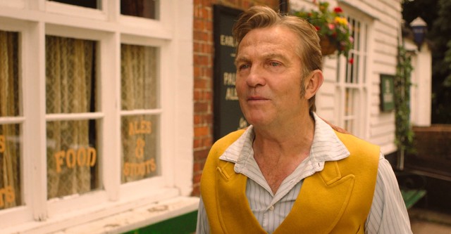 The Larkins Season 1 - watch full episodes streaming online