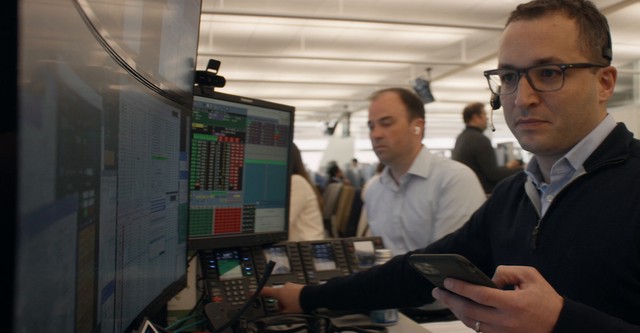 COIN streaming: where to watch movie online?