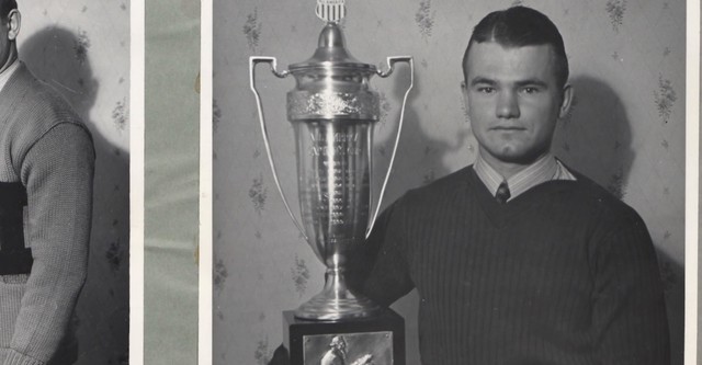 Kinnick: The Documentary streaming: watch online